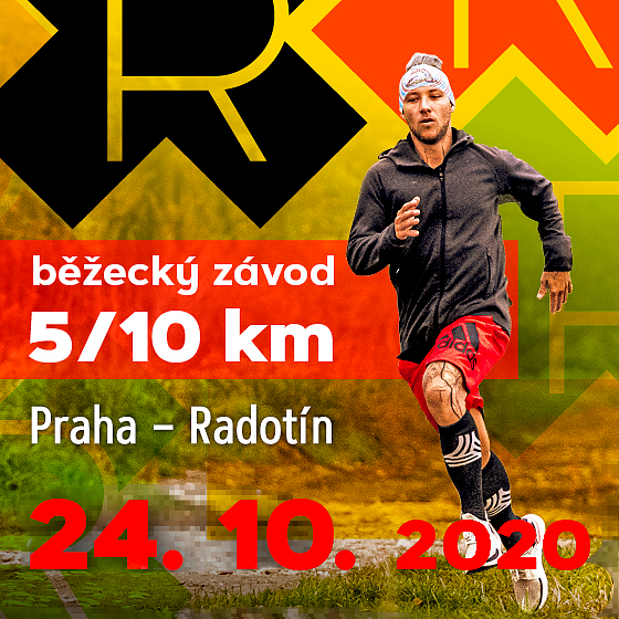 RunX, Nepoužívat, Radotín, Praha - Vstupenky | Ticketstream