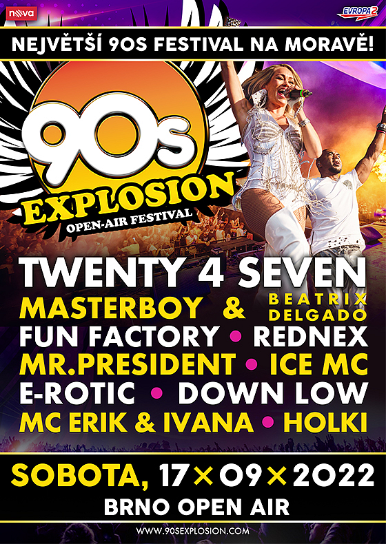 Ticketstream / Online prodej vstupenek na sport, kulturu, festivaly