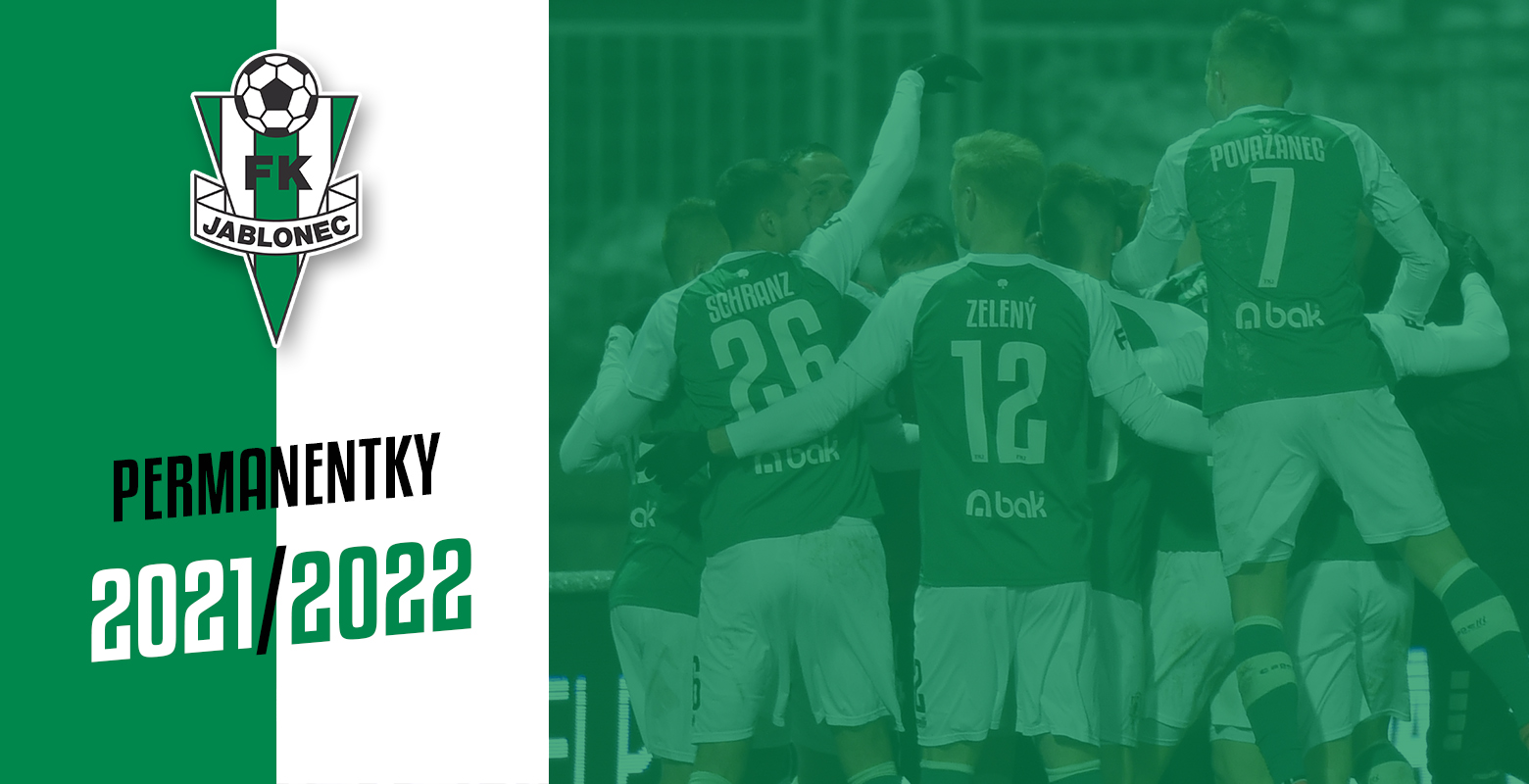 FK Jablonec, Permanentka I. liga, Stadion Střelnice, Jablonec nad Nisou ...