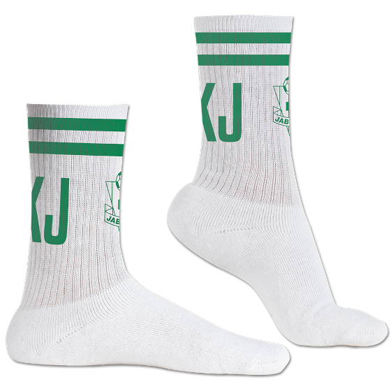 FKJ Ponožky bílé, Merchandise, ČR - Vstupenky | Ticketstream
