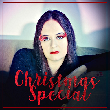 Special Christmas evening with Alice Bauer, Reduta Jazz Club, Praha ...