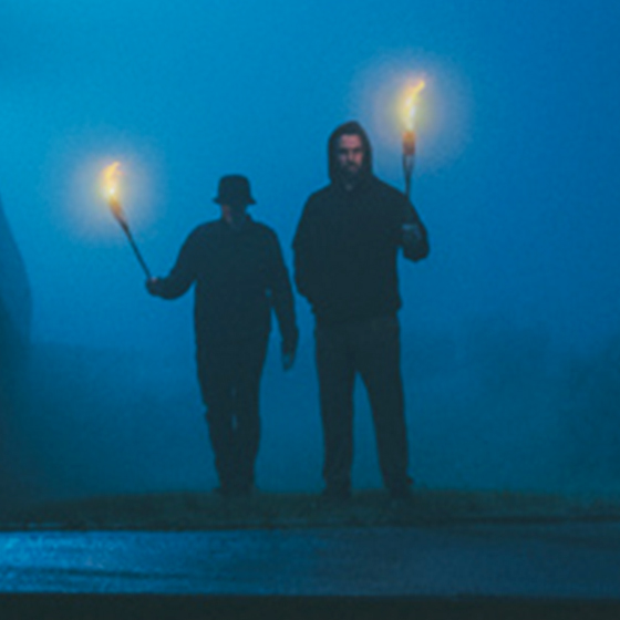 Rest & DJ Wich, Tlak Tour 2023, Papírna, Plzeň - Vstupenky | Ticketstream