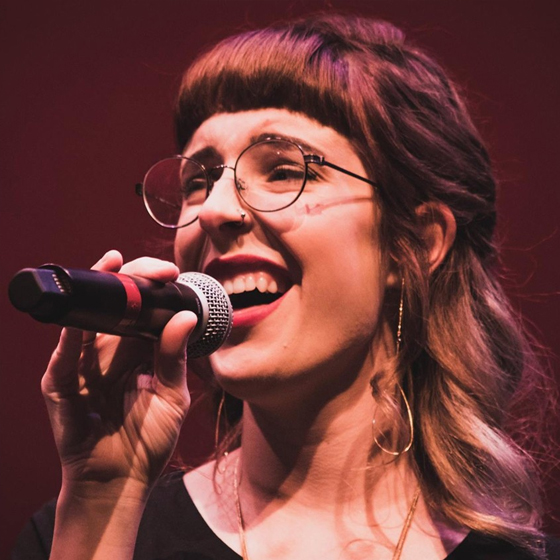 Allison Wheeler Band (USA), Reduta Jazz Club, Praha - Vstupenky ...