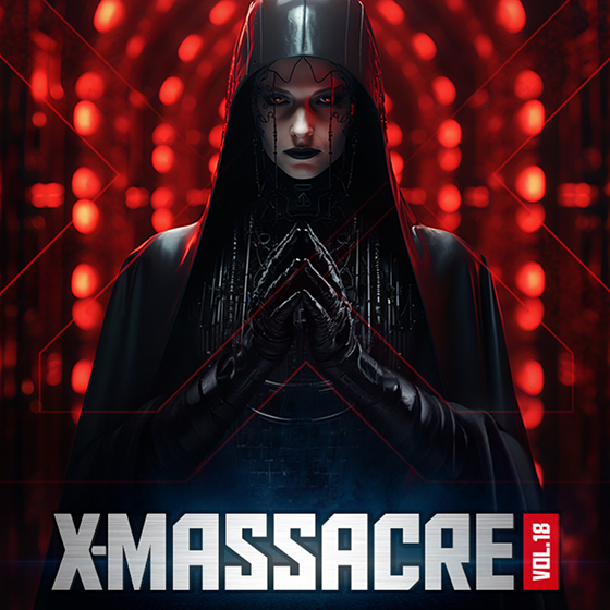 X-Massacre 2023, Gabriel Loci, Praha - Vstupenky | Ticketstream