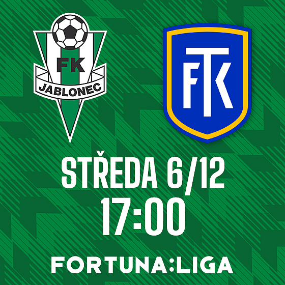 FK Jablonec vs. FK Teplice, Stadion Střelnice, Jablonec nad Nisou ...