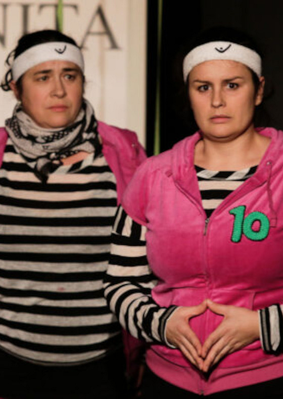 Studio DVA | Ticketstream