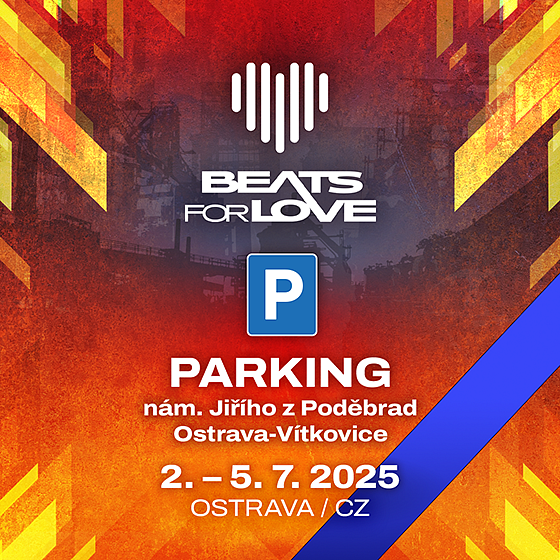 Beats For Love - Vstupenky | Ticketstream