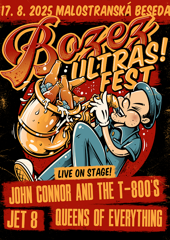 Ticketstream / Online prodej vstupenek na sport, kulturu, festivaly