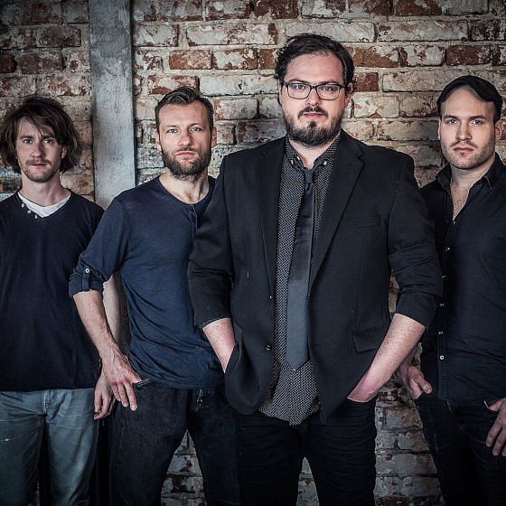 David Stypka & Bandjeez, Hudební klub Stoun, Frýdek-Místek - Vstupenky ...