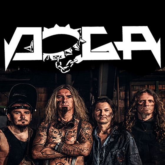 Doga, Kulturní dům Bělá u Ledče nad Sázavou, Ledeč nad Sázavou ...