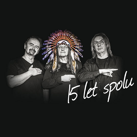 IVAN HLAS TRIO, folk–rock, Malostranská Beseda, Praha - Vstupenky ...