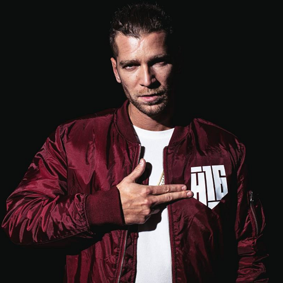 Majk Spirit, Hudební klub Stoun, Frýdek-Místek - Vstupenky | Ticketstream