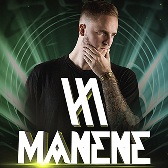 Manene, Black Storm Music Club, Havlíčkův Brod - Vstupenky | Ticketstream