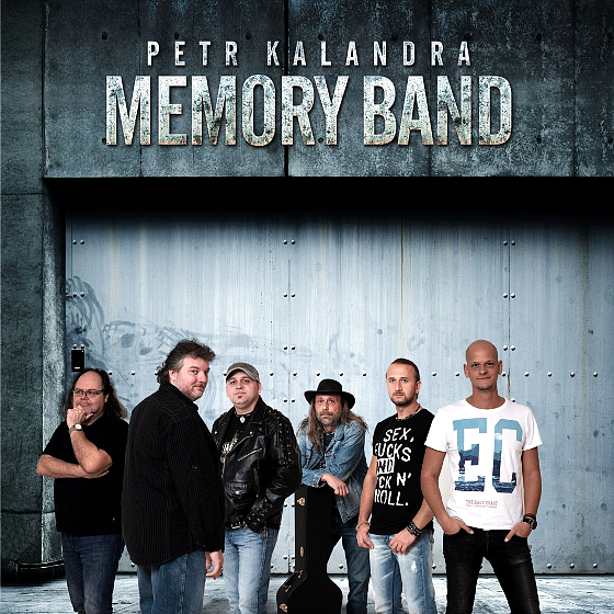 Pavlína Jíšová a Petr Kalandra memory band, Malostranská Beseda, Praha ...