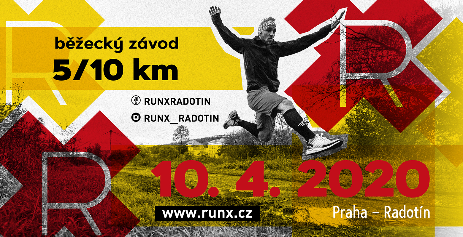 RunX, Radotín, Praha - Vstupenky | Ticketstream