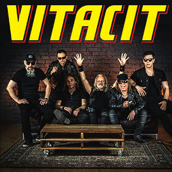 Vitacit, KD Šeříková, Plzeň - Vstupenky | Ticketstream