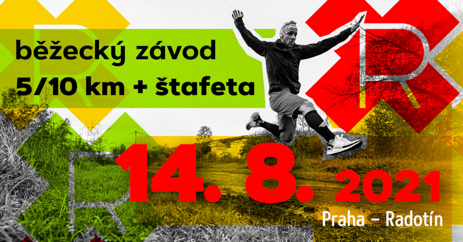 RunX - Vstupenky | Ticketstream