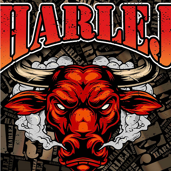 Harlej - Tour 2023 - Vstupenky | Ticketstream